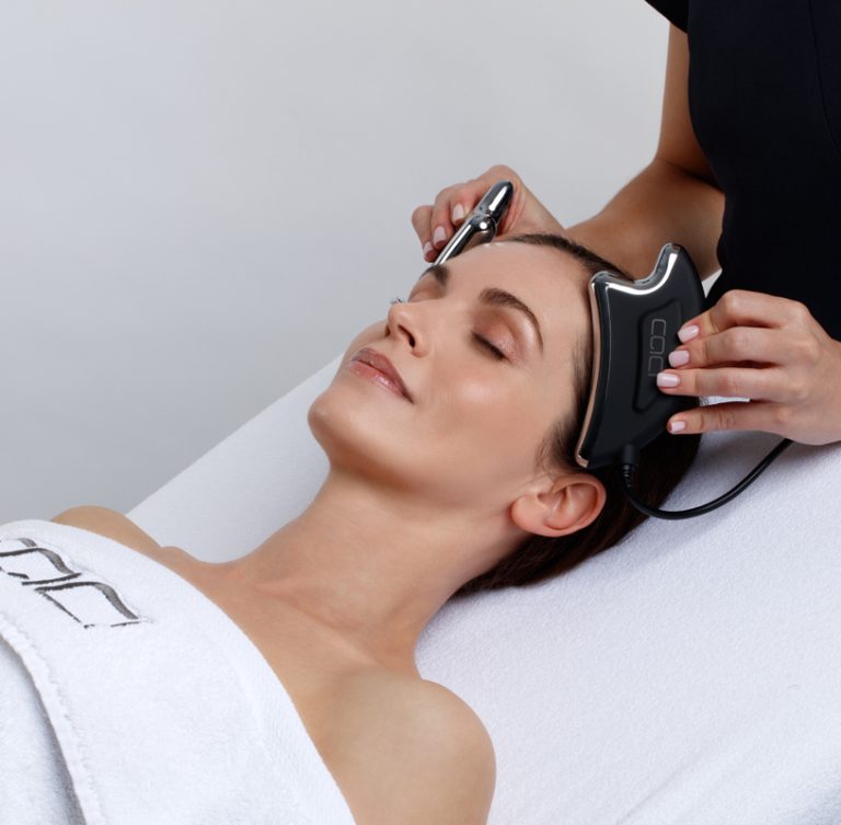 Introducing The New CACI Synergy Flex Facial System - Wollaston Beauty ...
